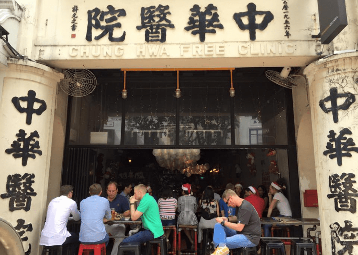 16 Best CBD Lunch Spots In Singapore: Local Eats And More