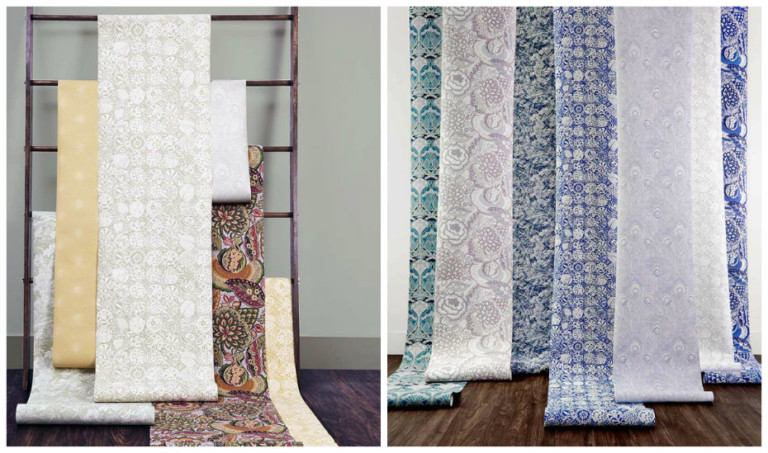 Where to shop for fabrics and materials in Singapore | Honeycombers