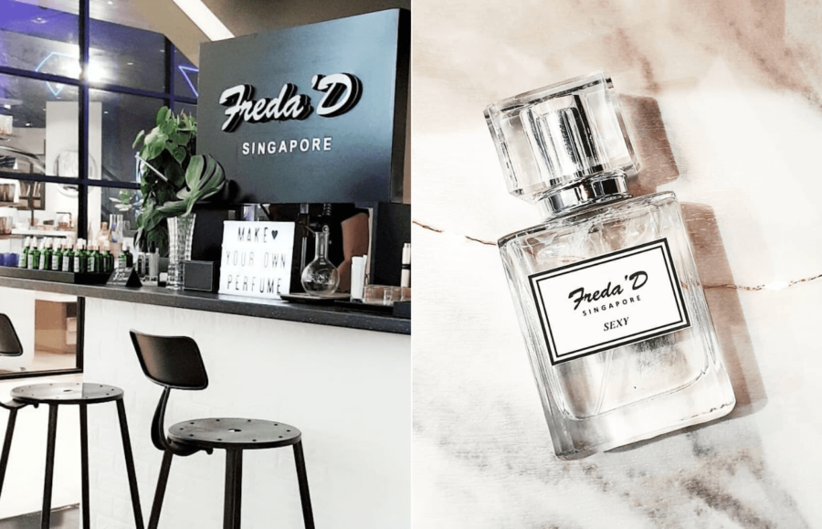 12 perfume brands in Singapore we're loving | Honeycombers