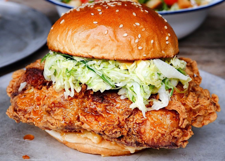 15 CBD spots for a great lunch in Singapore | Honeycombers