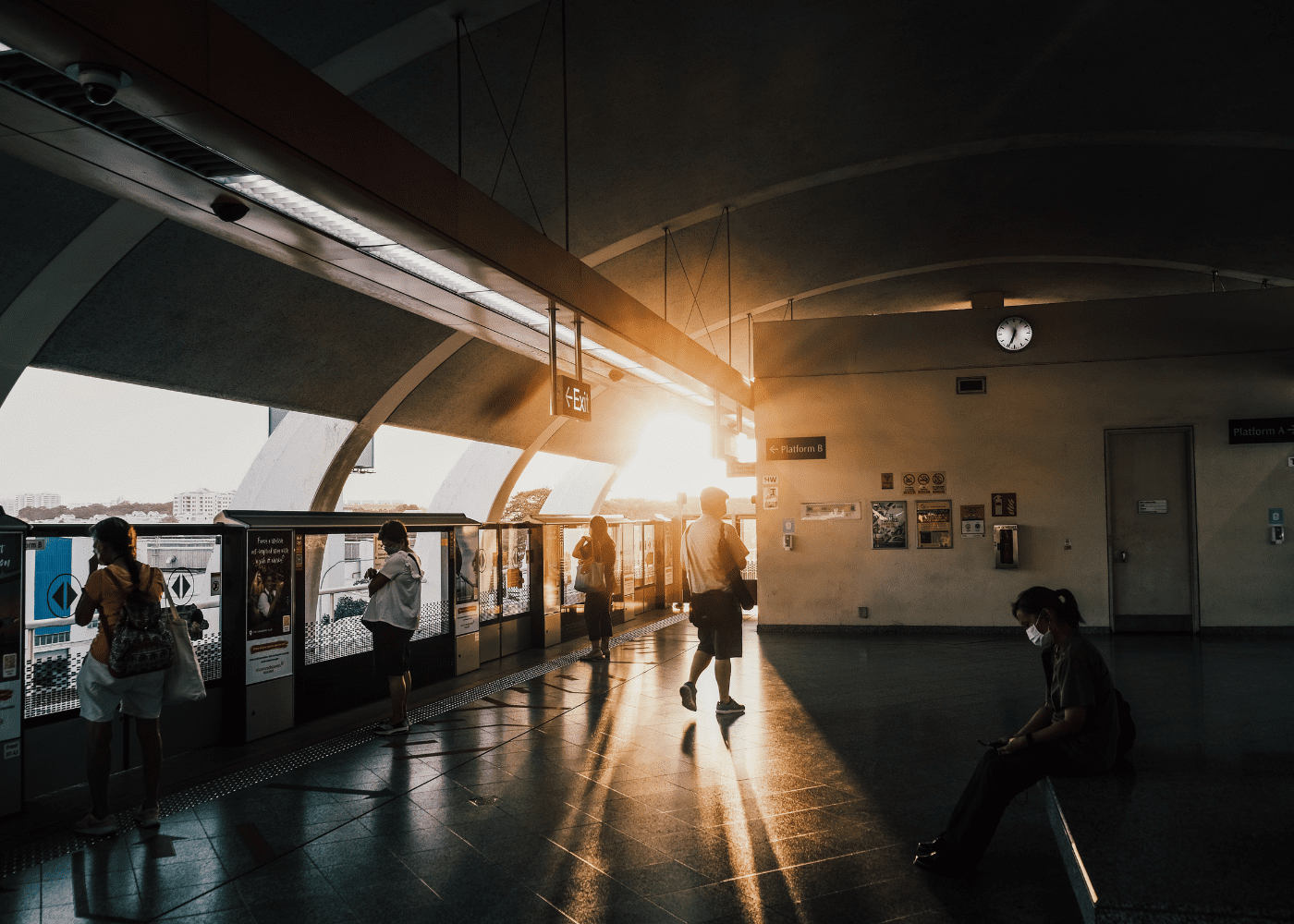 Public Transport in Singapore: An Easy Guide to Explore the City