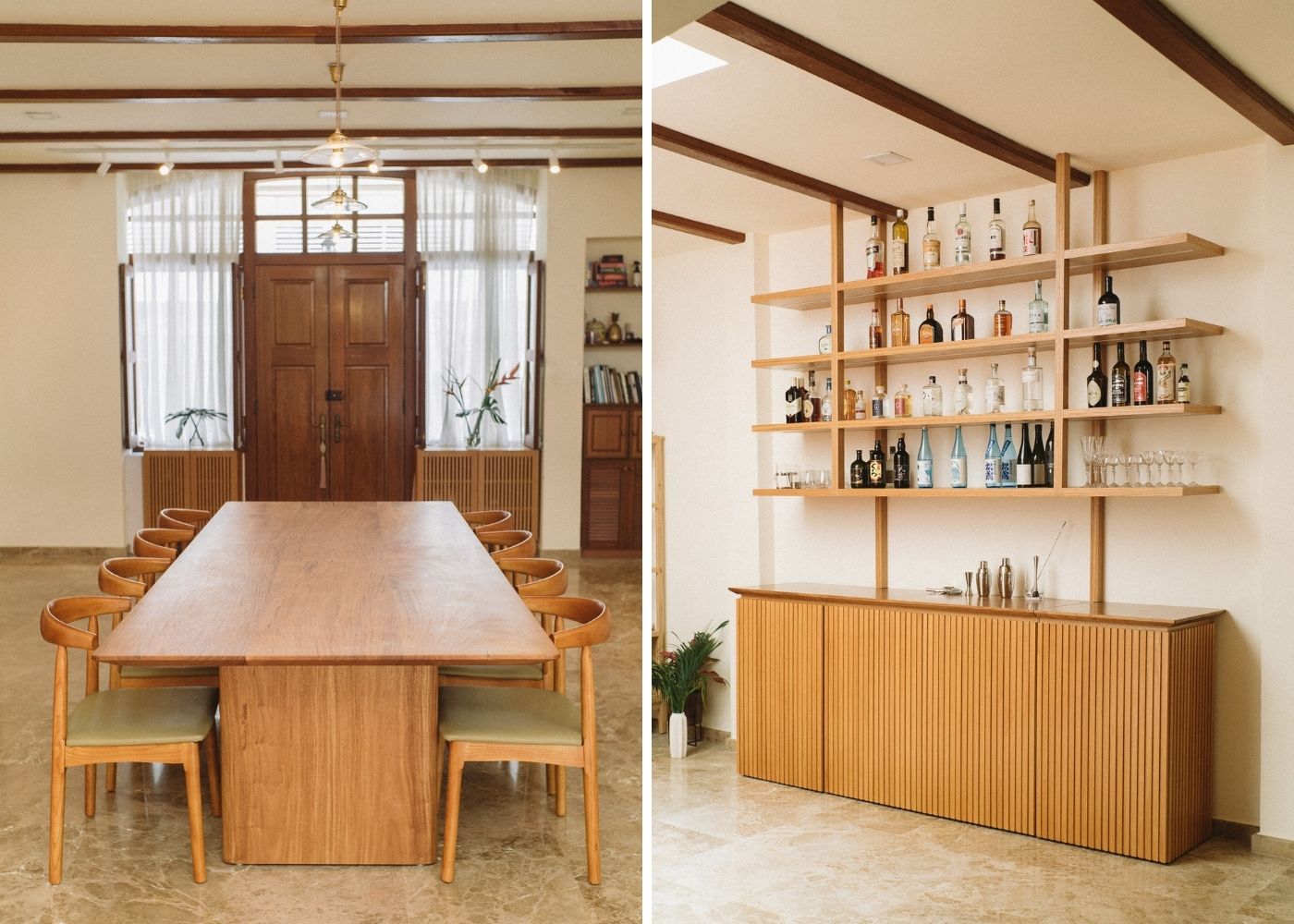 Best carpenters in Singapore for custom-made furniture | Honeycombers ...