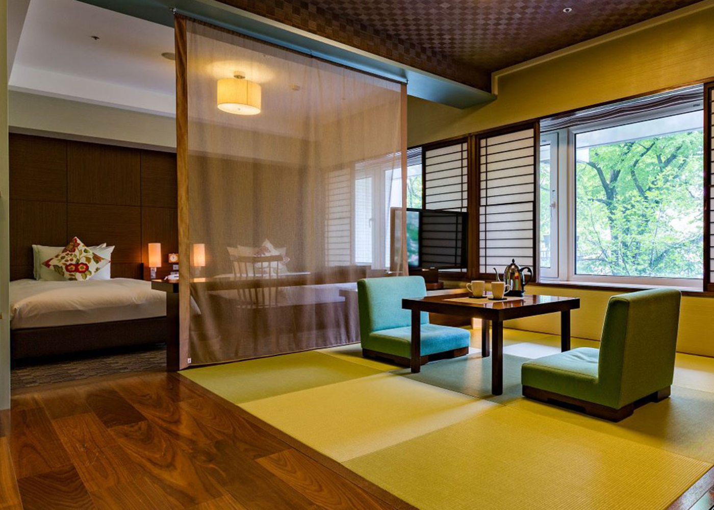 10 Best Hotels in Sapporo: From Luxury to Boutique to Budget