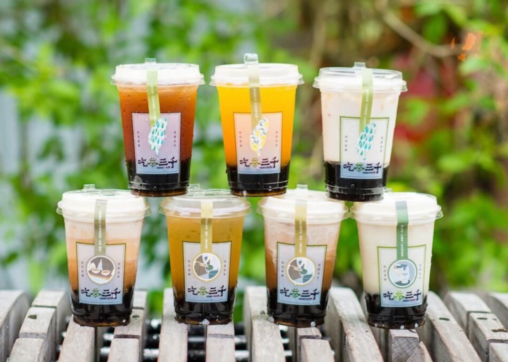 Where to get the best bubble tea in Singapore | Honeycombers