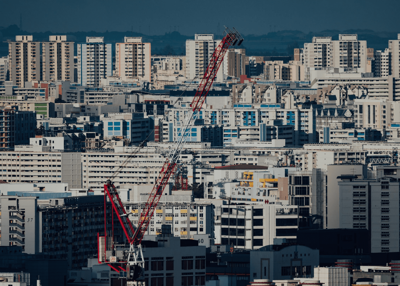 Meet photographer Jonathan Tan & his unique shots of HDB void decks