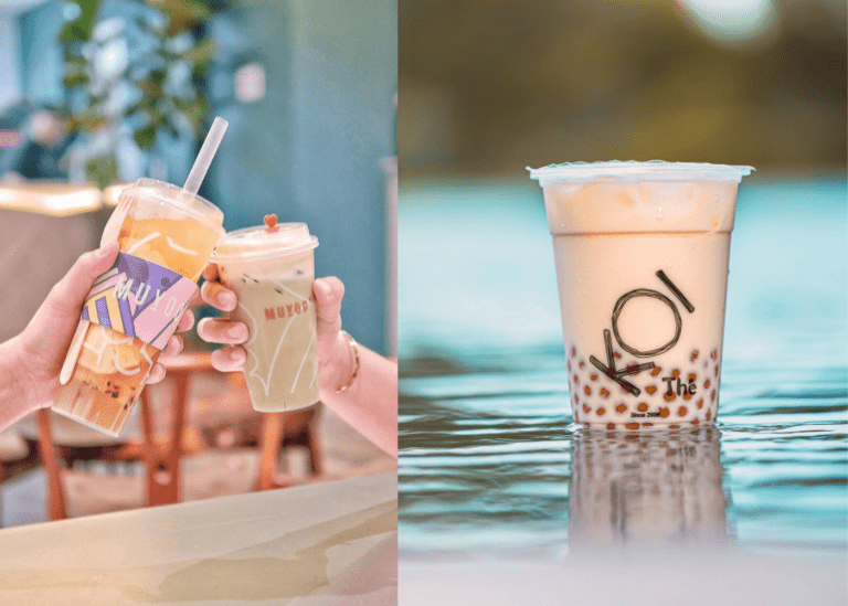 Where to get the best bubble tea in Singapore | Honeycombers