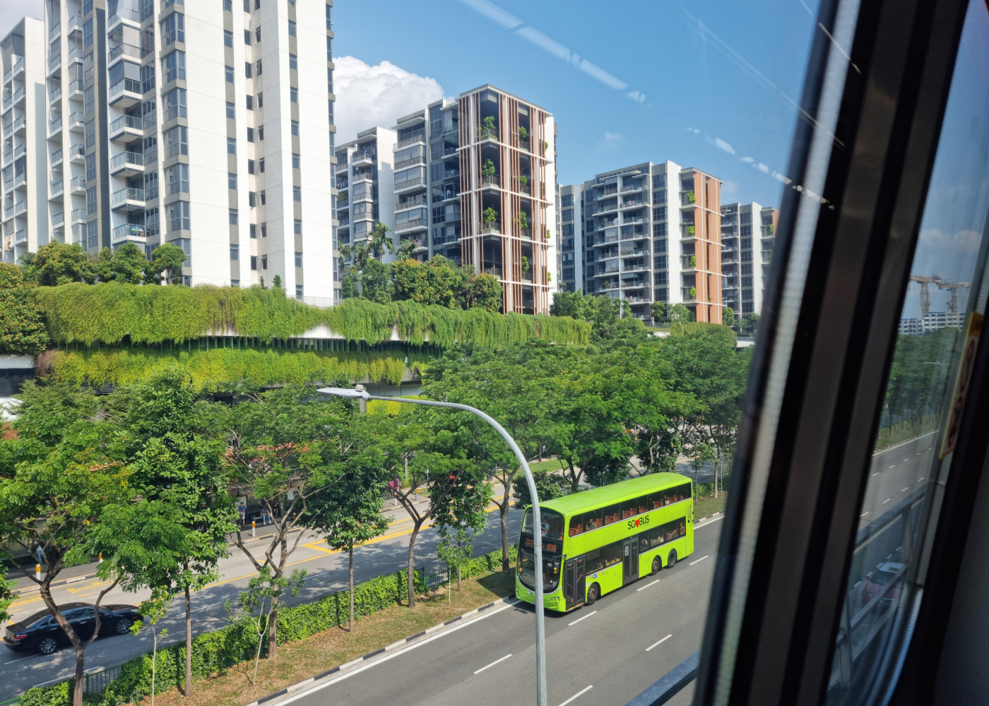 Rating Singapore’s MRT train lines: Our honest thoughts | Honeycombers ...
