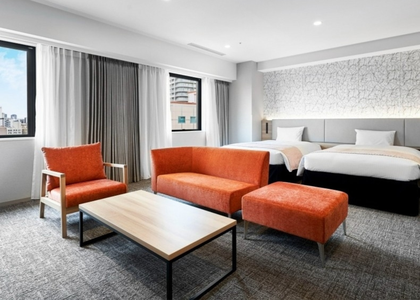 10 Best Hotels in Sapporo: From Luxury to Boutique to Budget