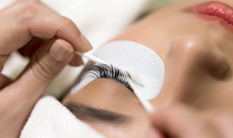 14 best eyelash extension salons in Singapore | Honeycombers