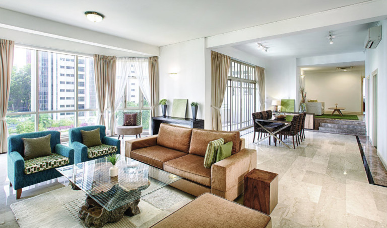 Living in Singapore: Here’s our guide to the city’s best and ...