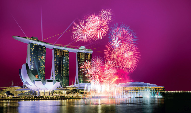 New Year’s Eve plans: sunrise to sunset for dinner, dancing and ...