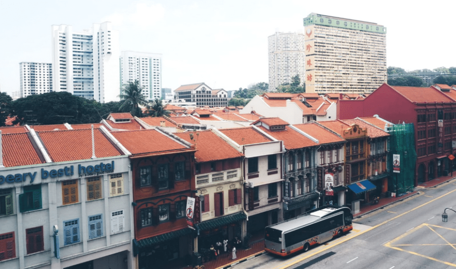Chinatown in Singapore: Things to do, see & eat | Honeycombers