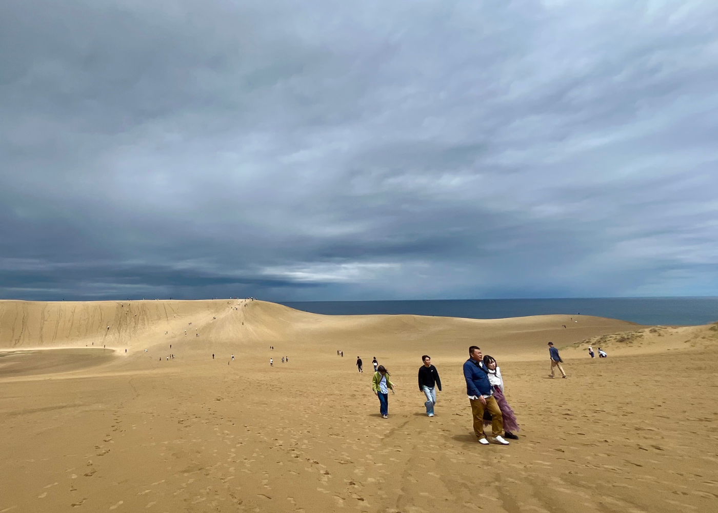 Tottori, Japan Guide: Things To Do and What To Eat