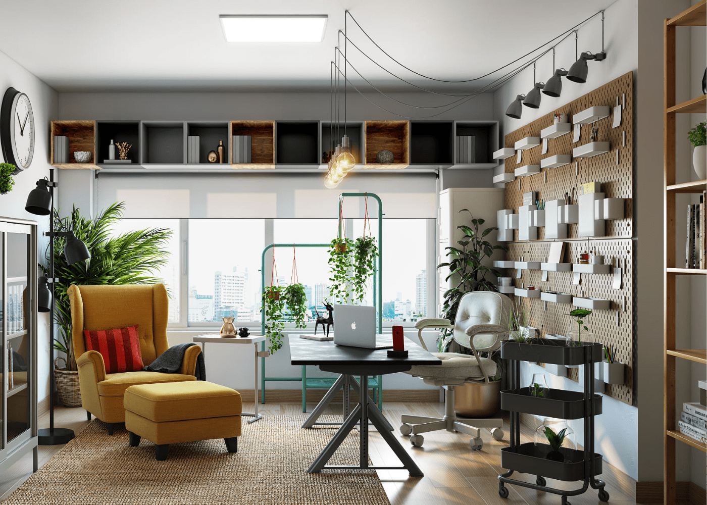 11 best lighting shops in Singapore: Where to shop for lights