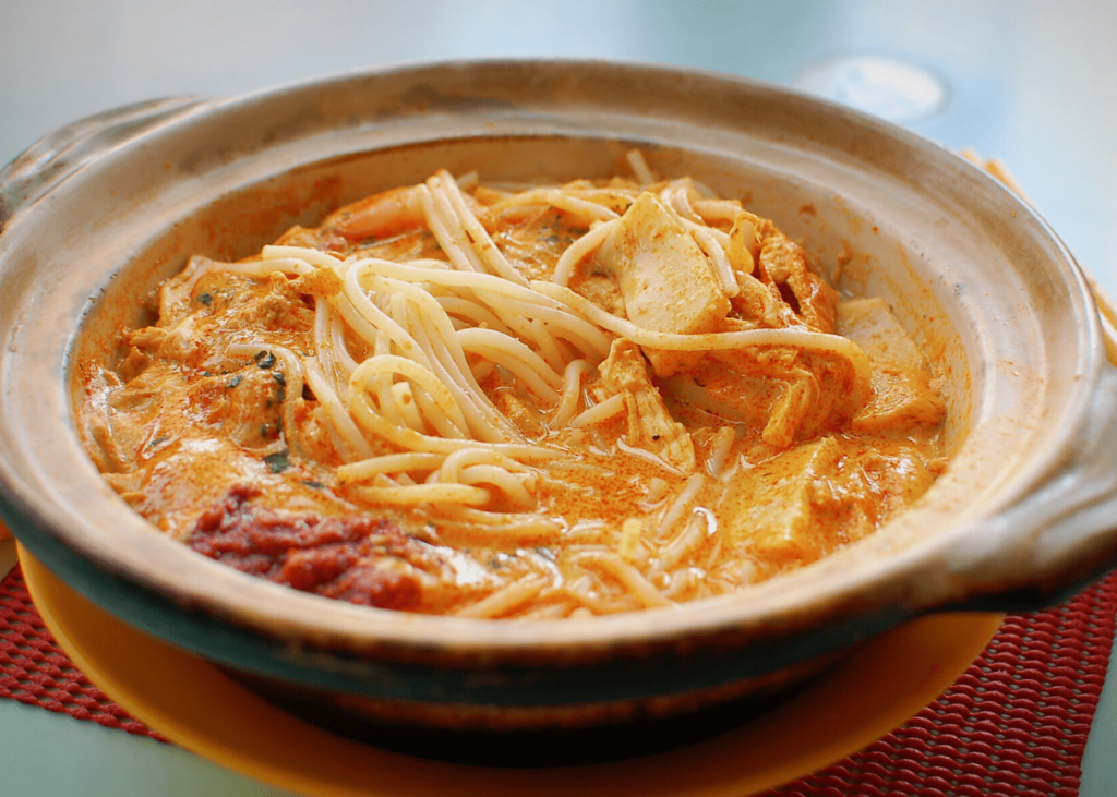 Laksa in Singapore: 12 spots to enjoy this hearty dish | Honeycombers ...