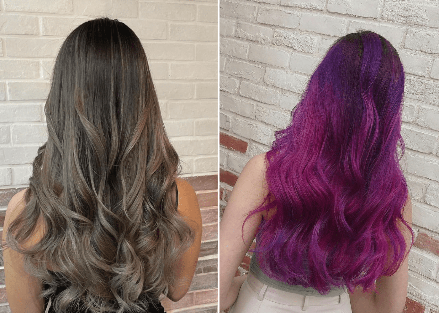 Where To Go For Hair Colouring Services In Singapore