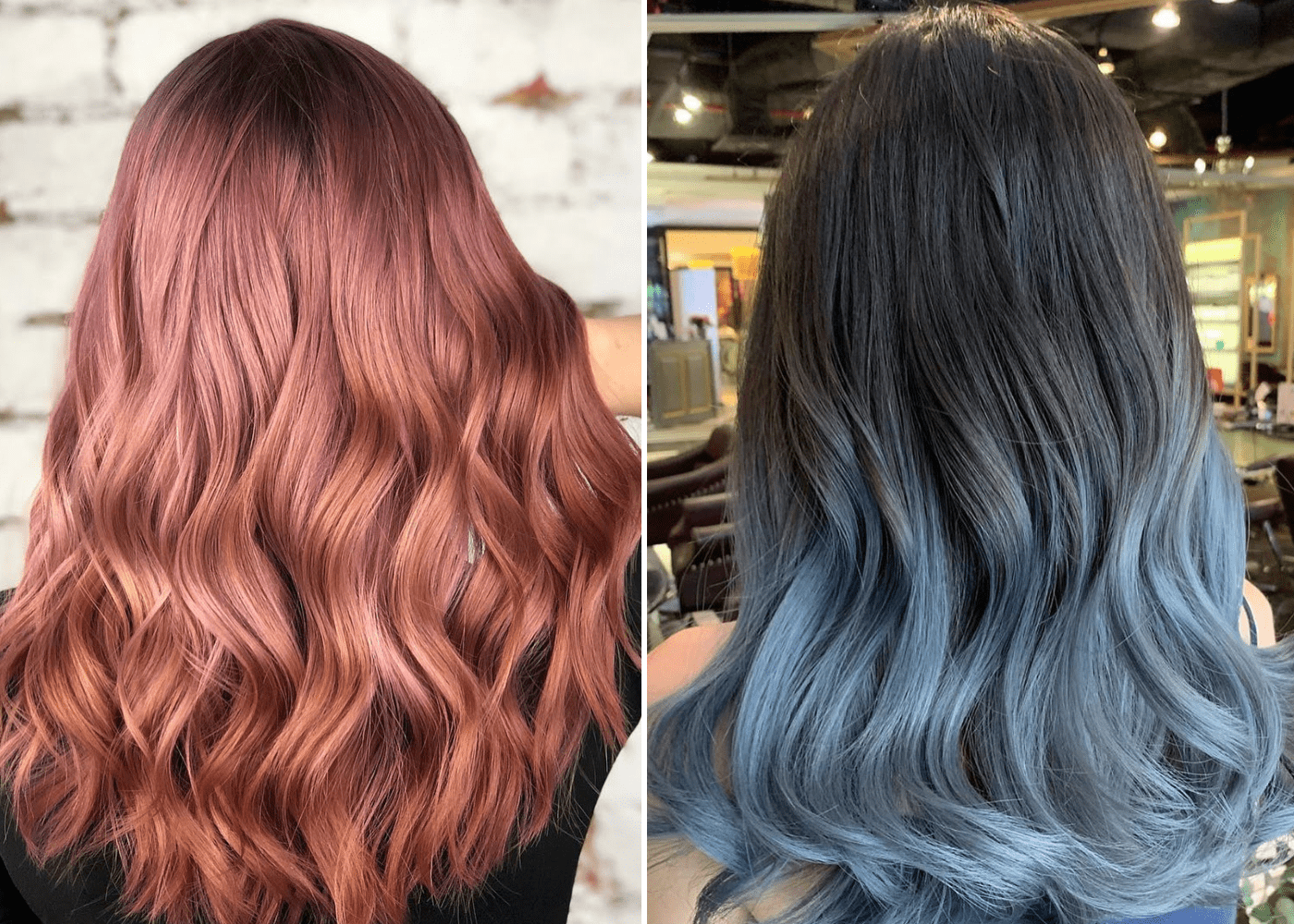 Where To Go For Hair Colouring Services In Singapore