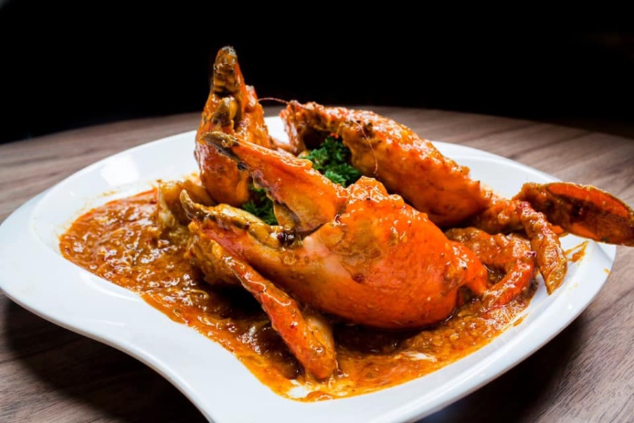 Where to eat chilli crab in Singapore: 15 best restaurants ...