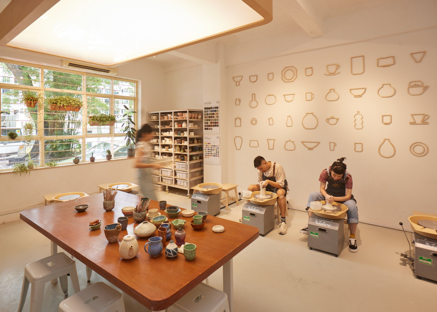 Pearl’s Hill Terrace guide: Let's explore this indie arts enclave ...