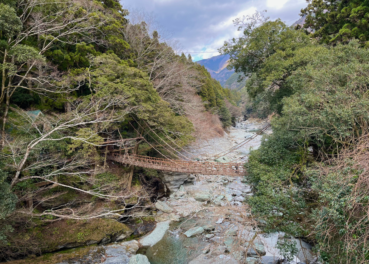 What To Do in Tokushima: A Getaway From City Life