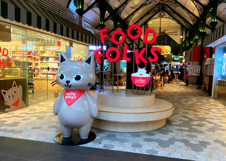 Lau Pa Sat food guide: 11 hawker stalls to try | Honeycombers