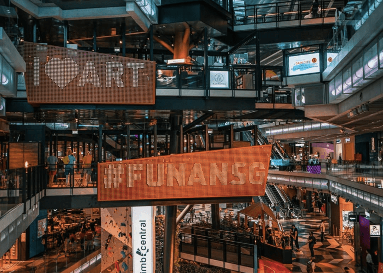 12 electronic stores in Singapore for your tech needs | Honeycombers ...