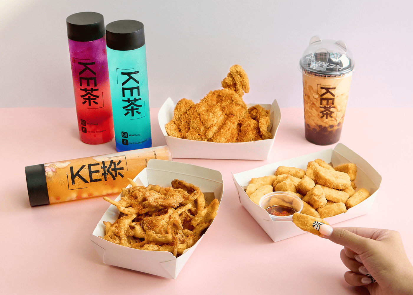 Lau Pa Sat food guide: 10 hawker stalls to try | Honeycombers