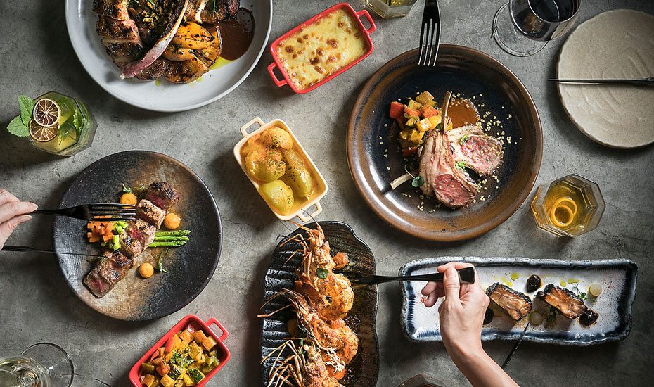 Fab dining deals with American Express' Love Dining programme