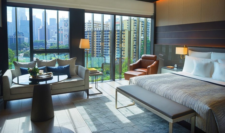 Robertson Quay guide: Best restaurants, bars and more | Honeycombers ...