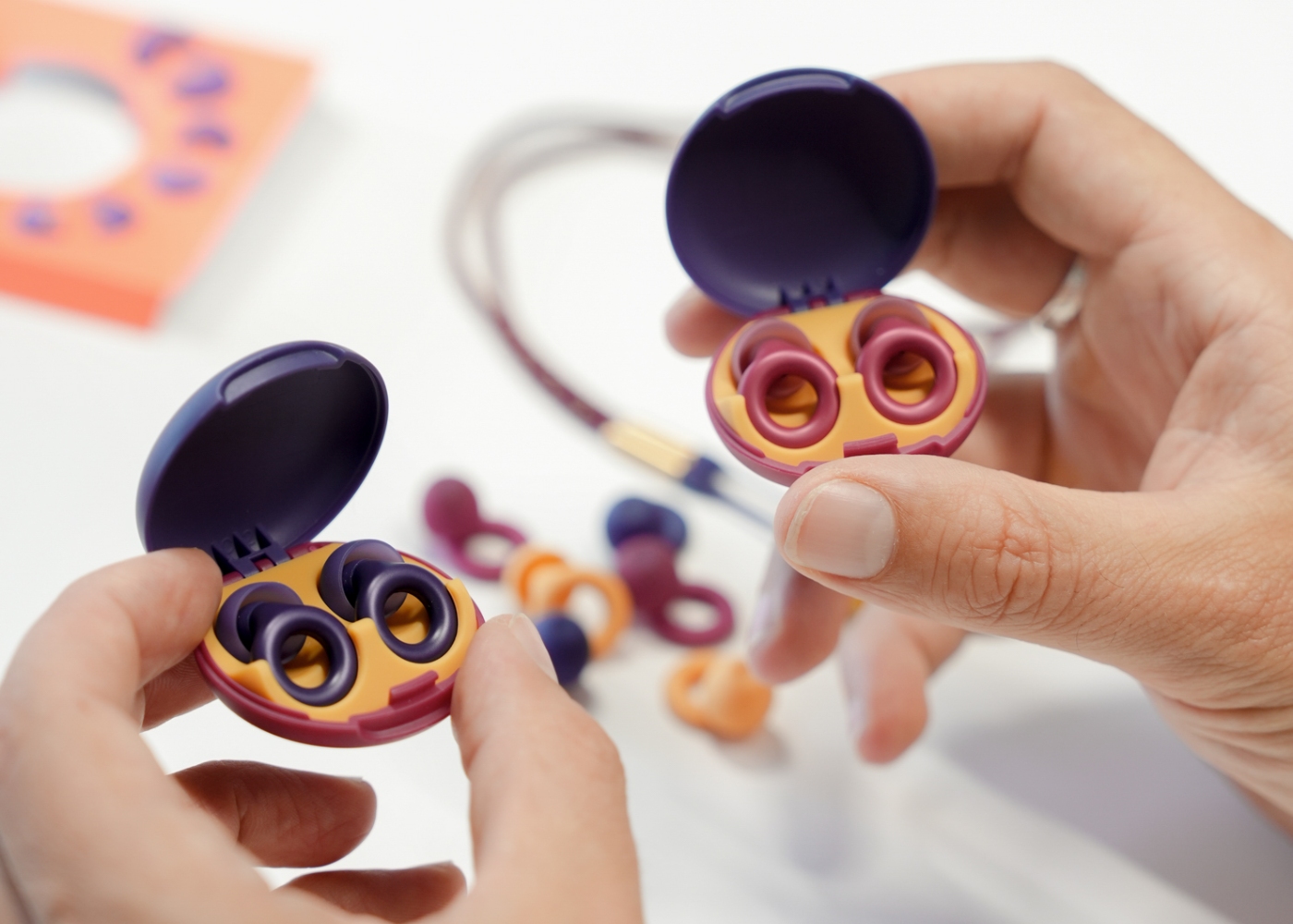 Loop Earplugs review: Our honest take on this viral sensation ...
