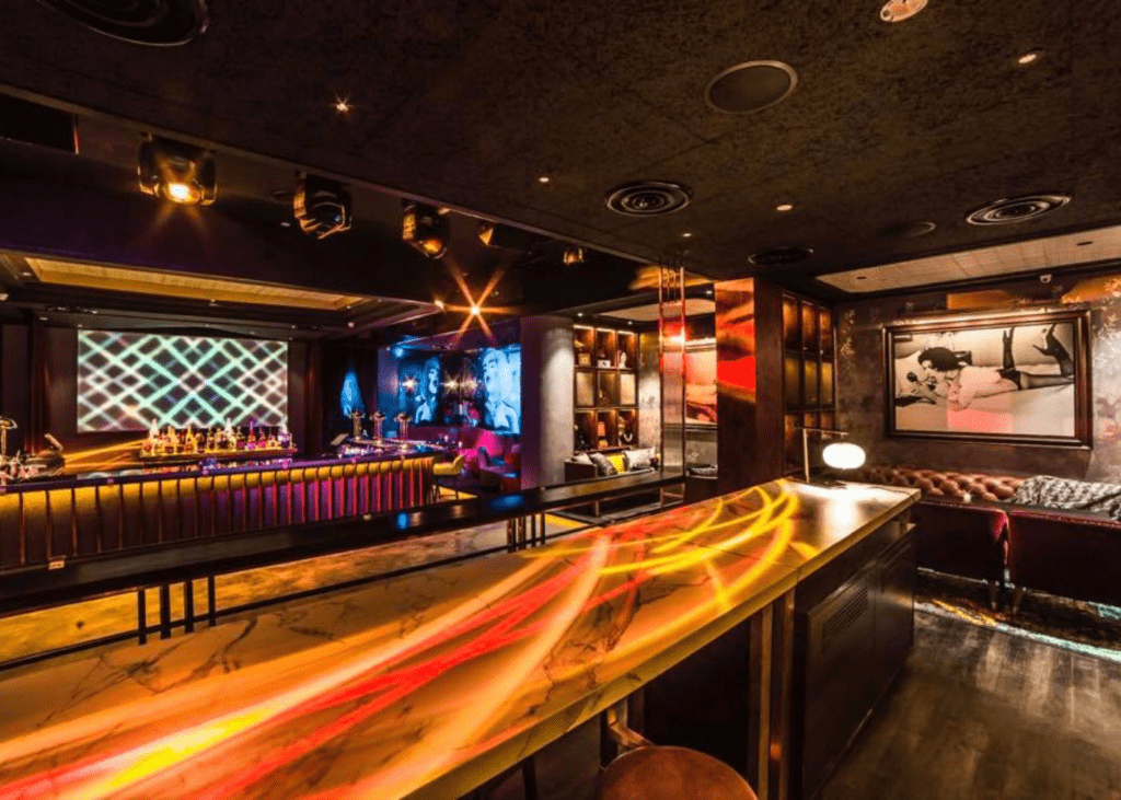 Out late partying? These bars stay open past midnight | Honeycombers