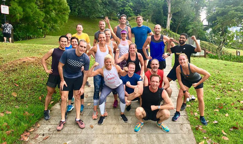 Get that summer bod with UFIT's Clean & Lean Challenge