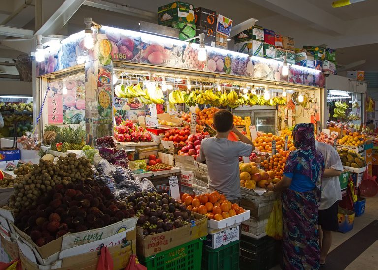 8 best wet markets in Singapore for fresh groceries | Honeycombers