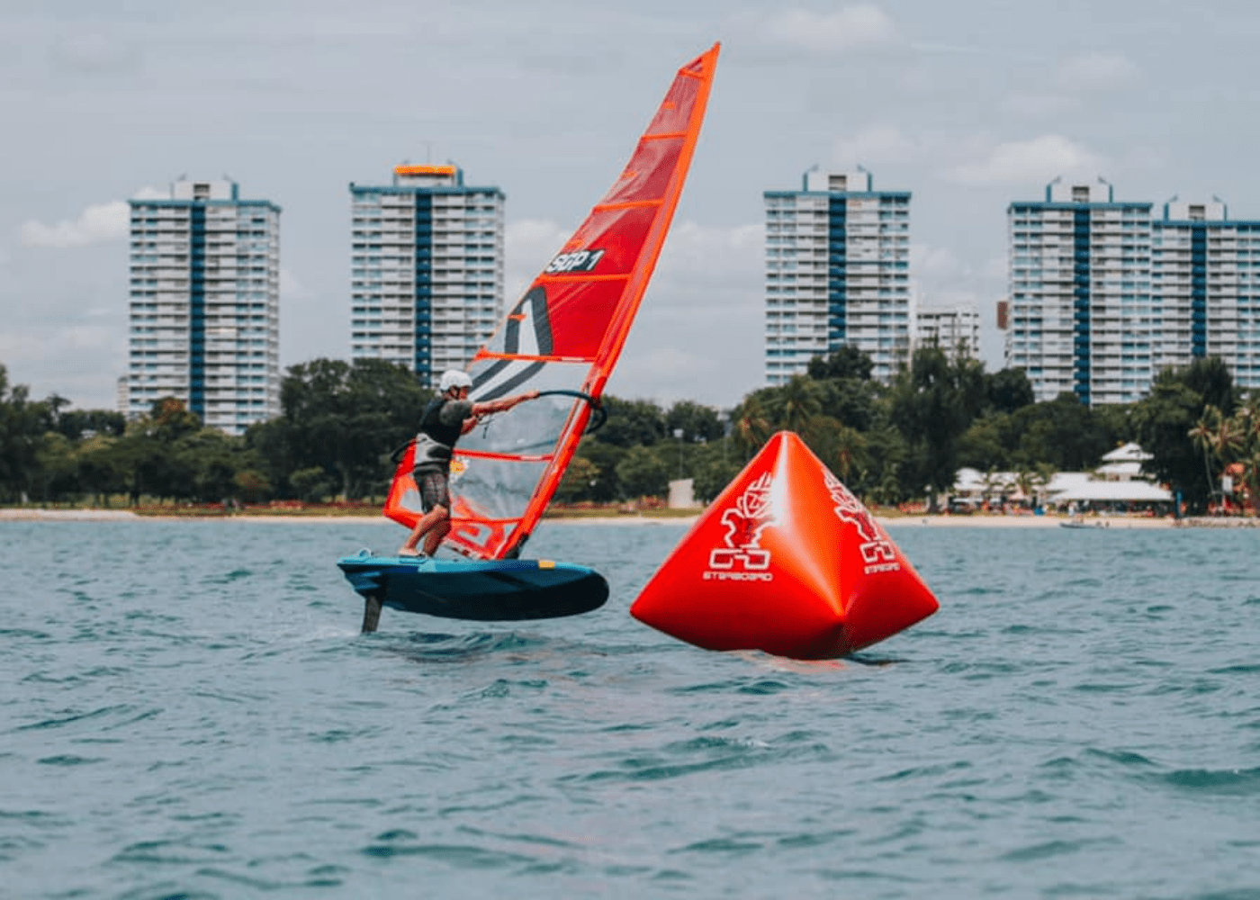 11 water sports in Singapore and where to try them | Honeycombers