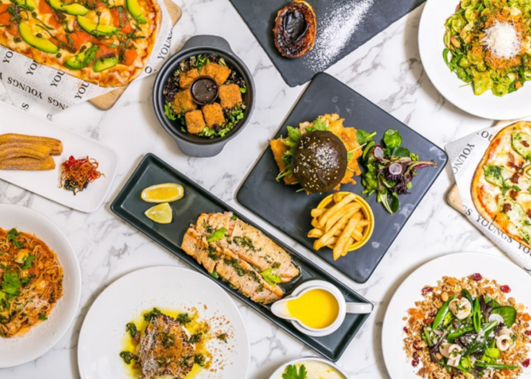 Hello, Seletar: Our guide to restaurants and nature spots ...