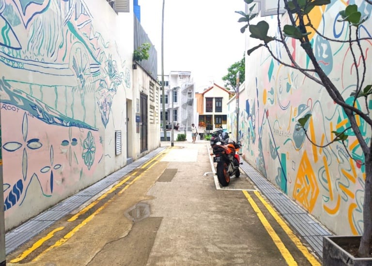 The best of Keong Saik Road: What to do, see, and eat | Honeycombers