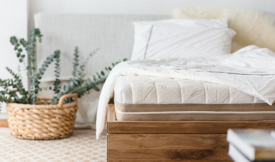 How to sleep better and love your mornings with European Bedding
