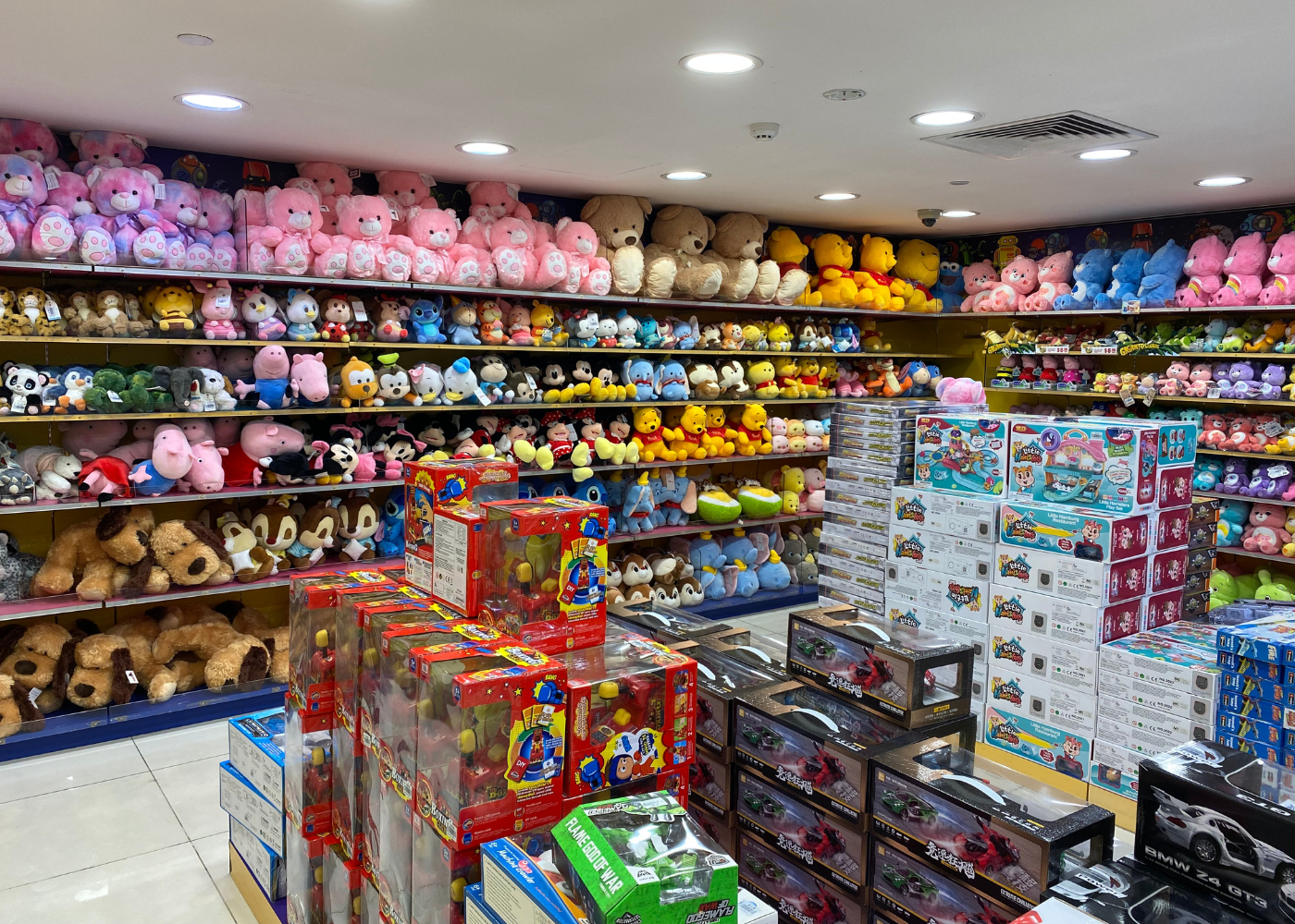 Mustafa Centre Singapore: Shopping And Food Guide 2025