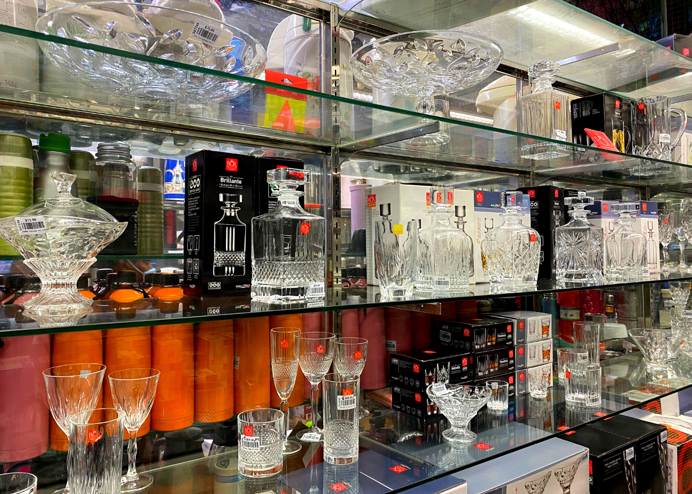 Mustafa Centre Singapore: Shopping And Food Guide 2025