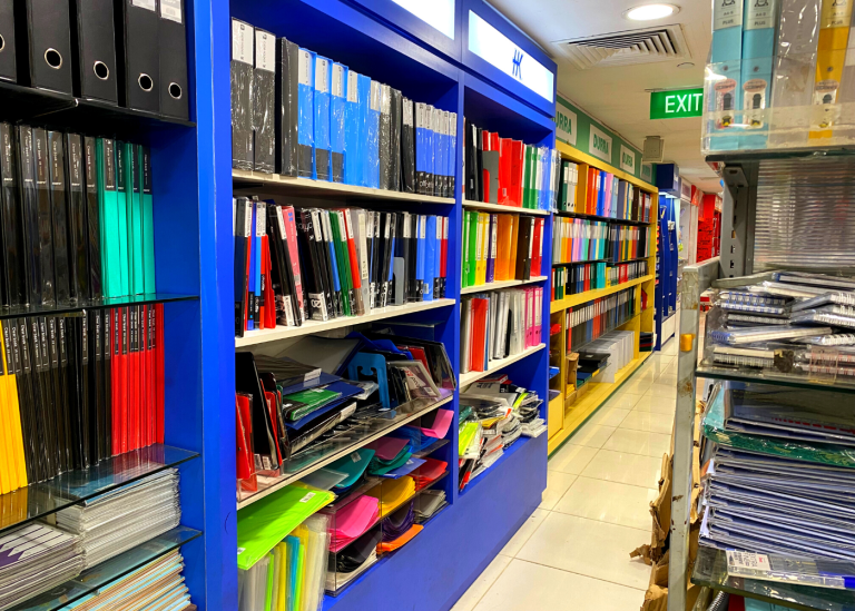 Mustafa Centre Singapore: Shopping And Food Guide 2025