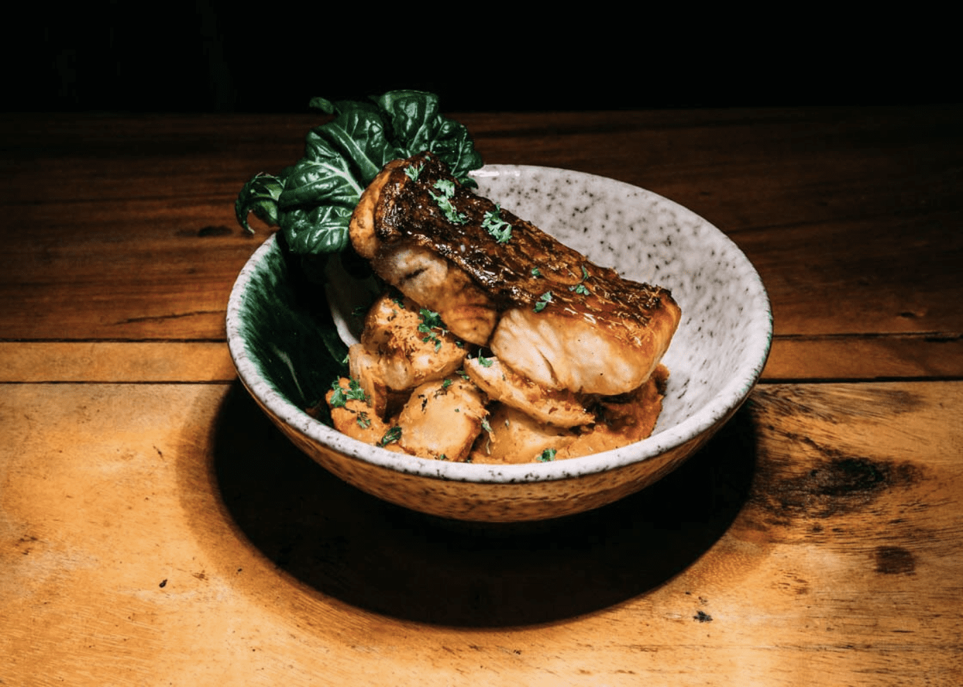 Kelongs around Singapore for the freshest seafood | Honeycombers