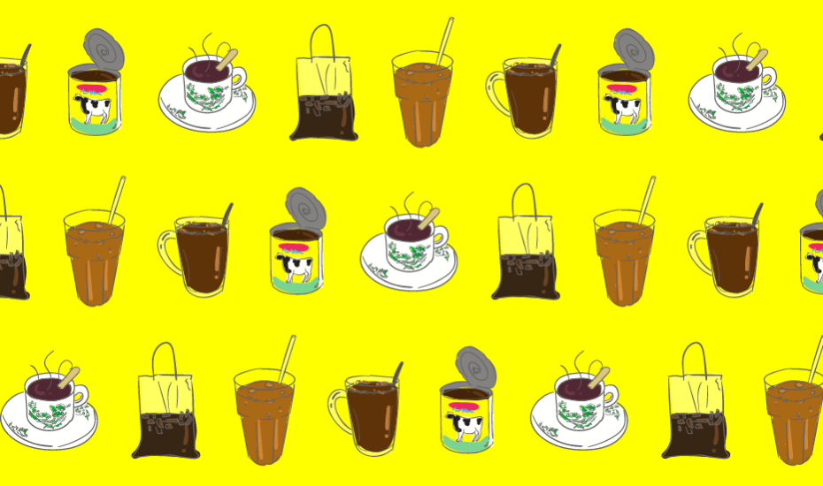 22 ways to order kopi (coffee) like a local in Singapore | Honeycombers