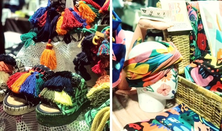 21 flea markets in Singapore to shop for artisanal goodies ...