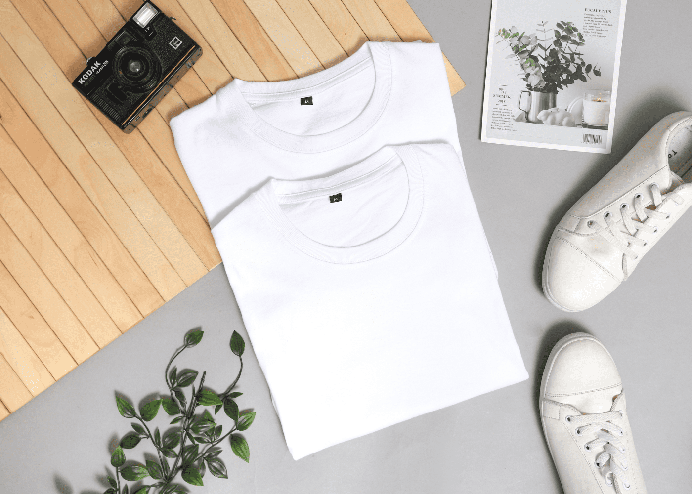 5 easy ways to upcycle and repurpose old t-shirts | Honeycombers