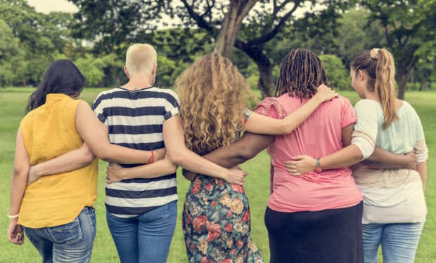 Women’s networking groups in Singapore for female empowerment