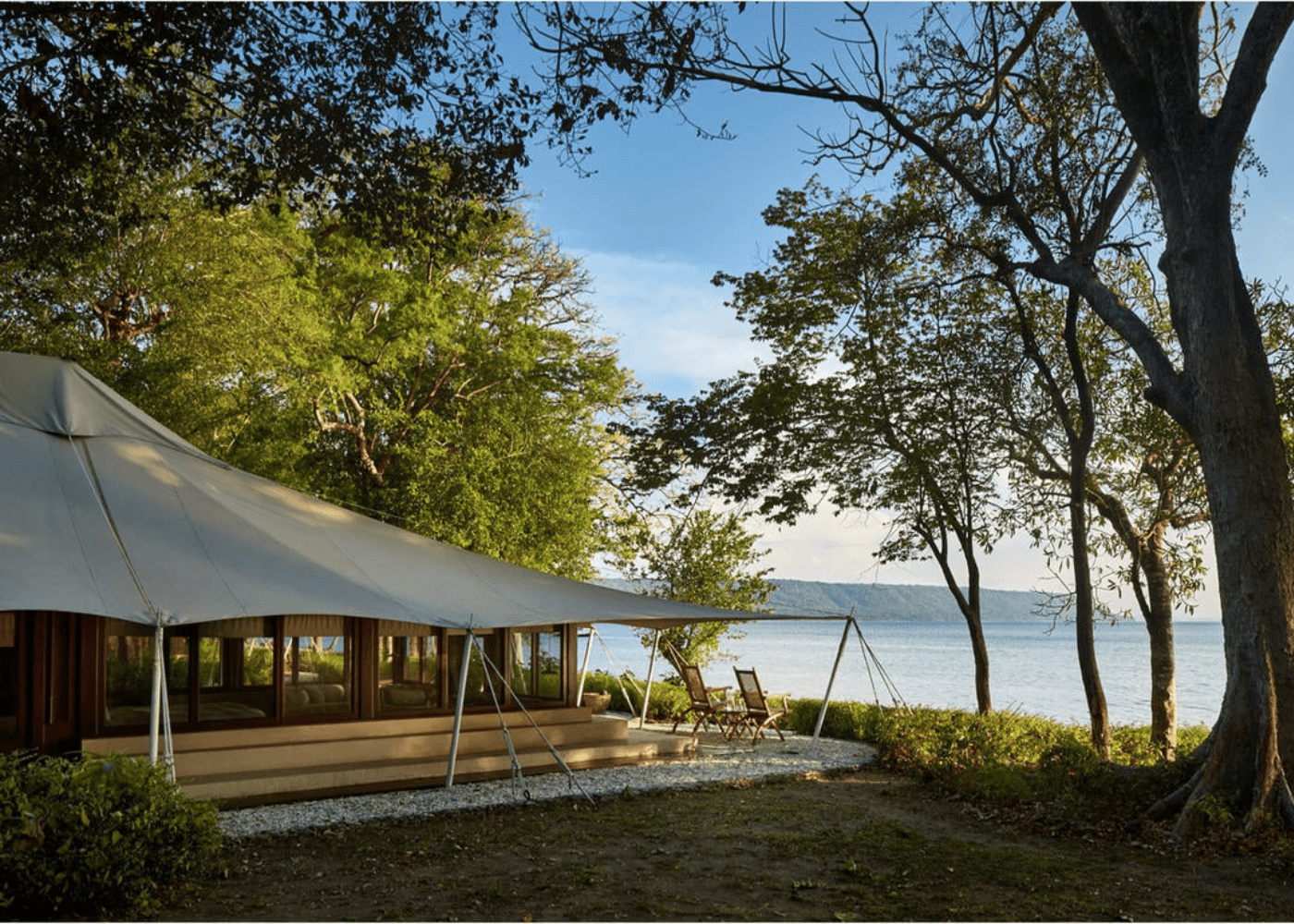 8 beautiful places for glamping holidays in Asia | Honeycombers
