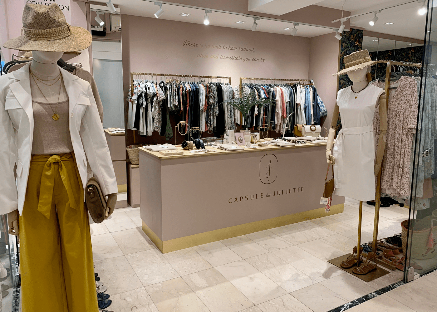 Cluny Court guide: Charming cafes, cool shops and more | Honeycombers ...