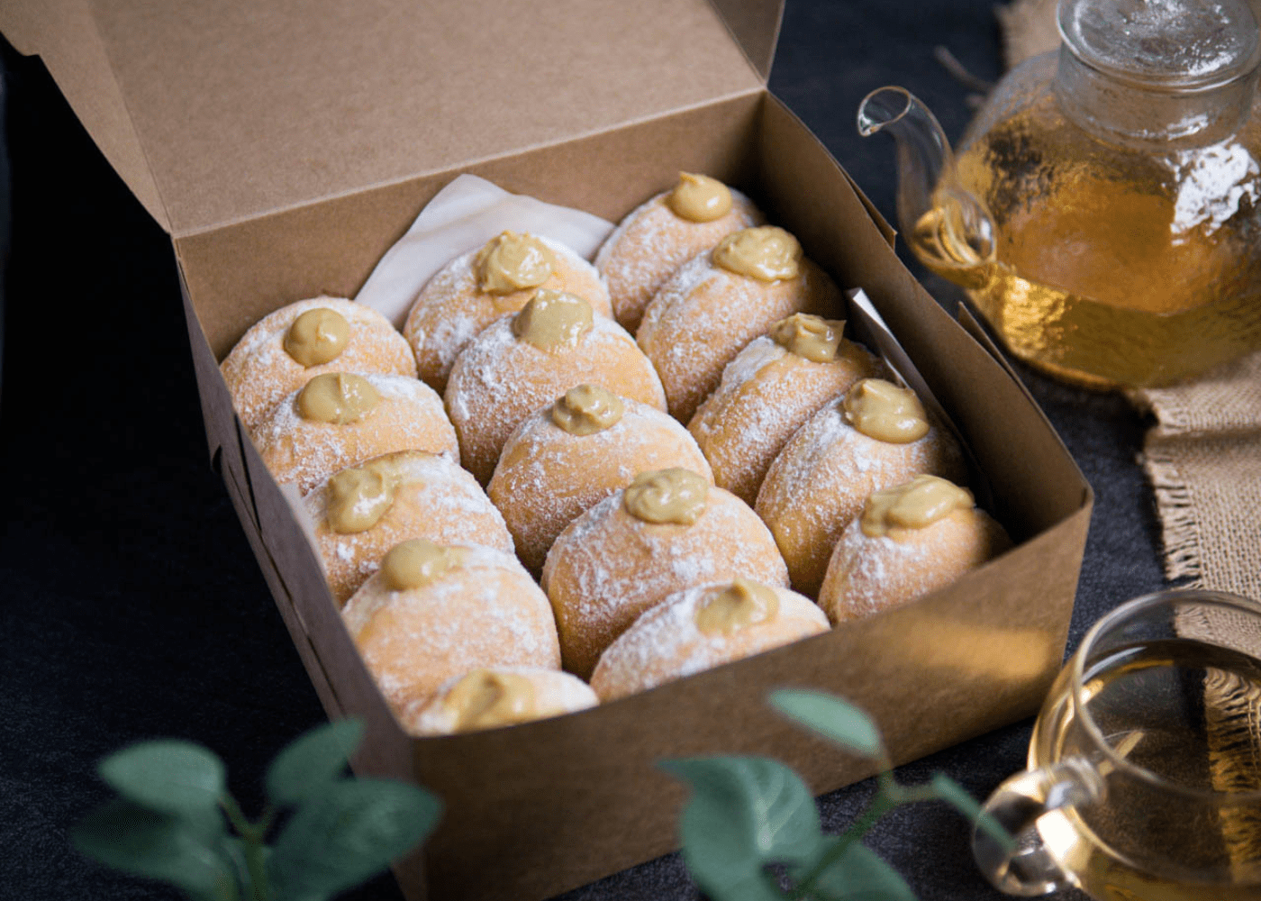 11 unique durian desserts you have to try in Singapore | Honeycombers