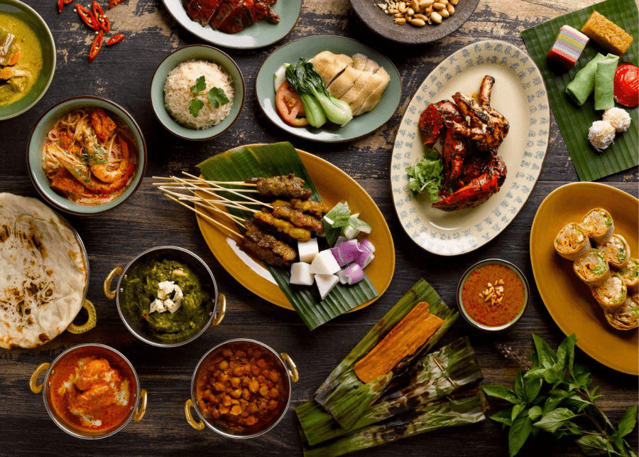Best Halal Buffets In Singapore For An Endless Feast Honeycombers
