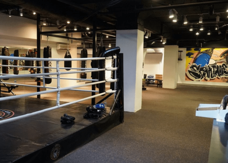 Best martial arts and boxing classes in Singapore | Honeycombers